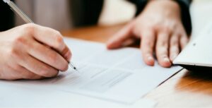 Déclaration 2072 pour SCI : formulaires 2072-S et 2072-C